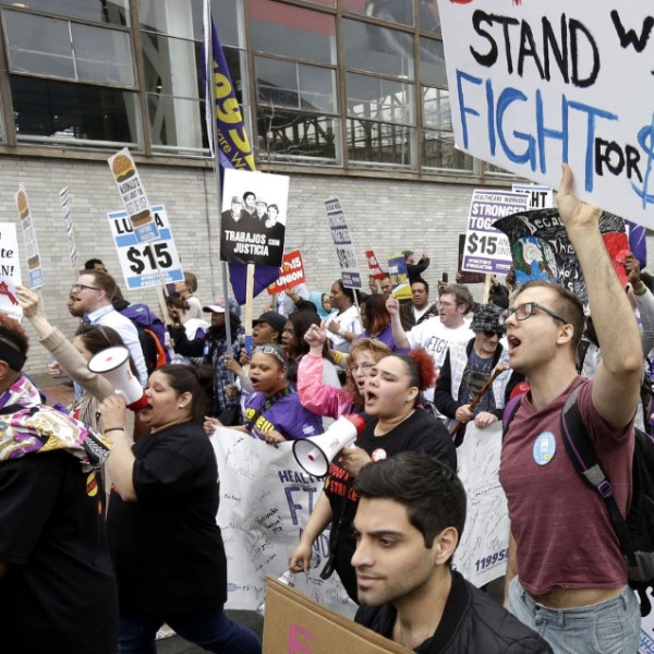 The General Social Survey (GSS) | Kaggle