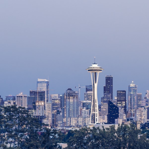 Seattle Airbnb Open Data | Kaggle