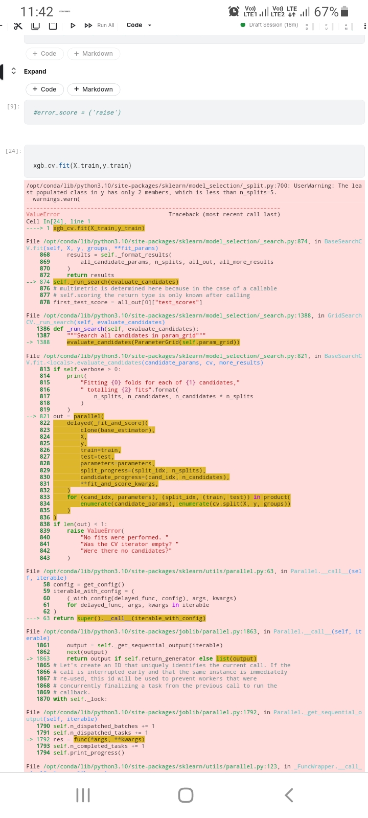 LLM - Detect AI Generated Text | Kaggle