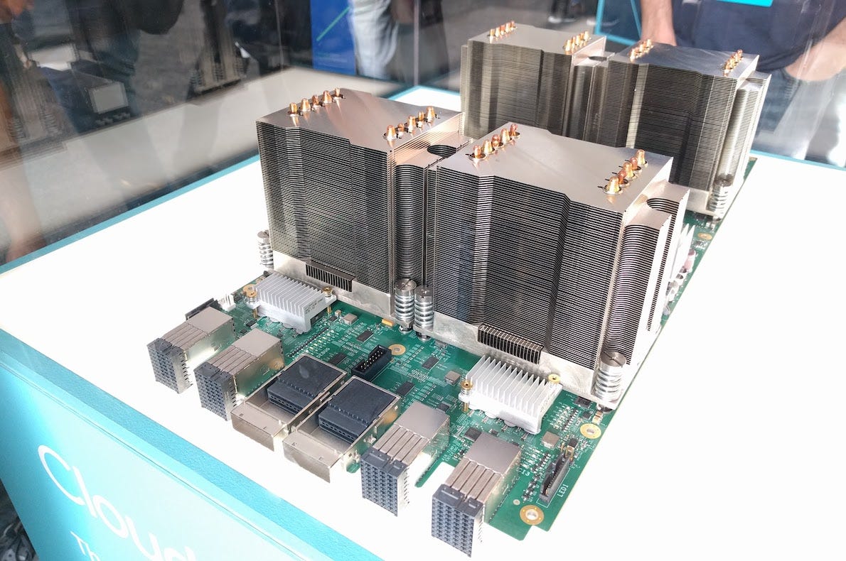 TPU(Tensor processing Unit) | Kaggle