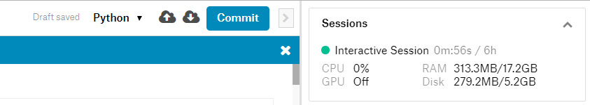 How to import my own script | Kaggle