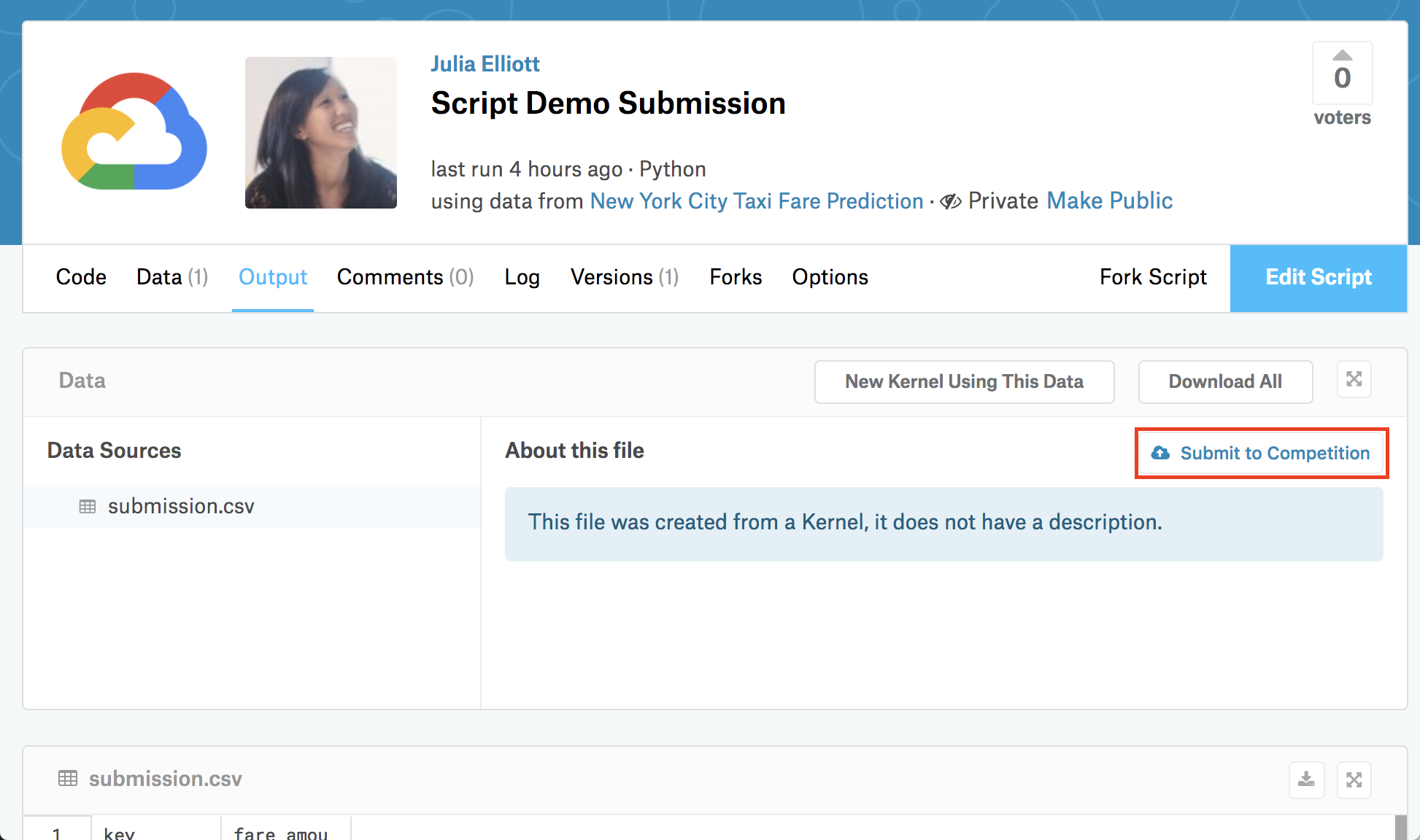PetFinder.my Adoption Prediction | Kaggle