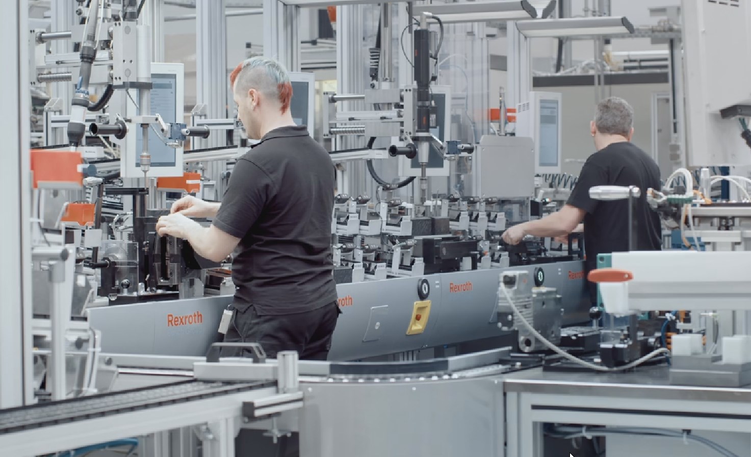 Bosch Production Line Performance | Kaggle