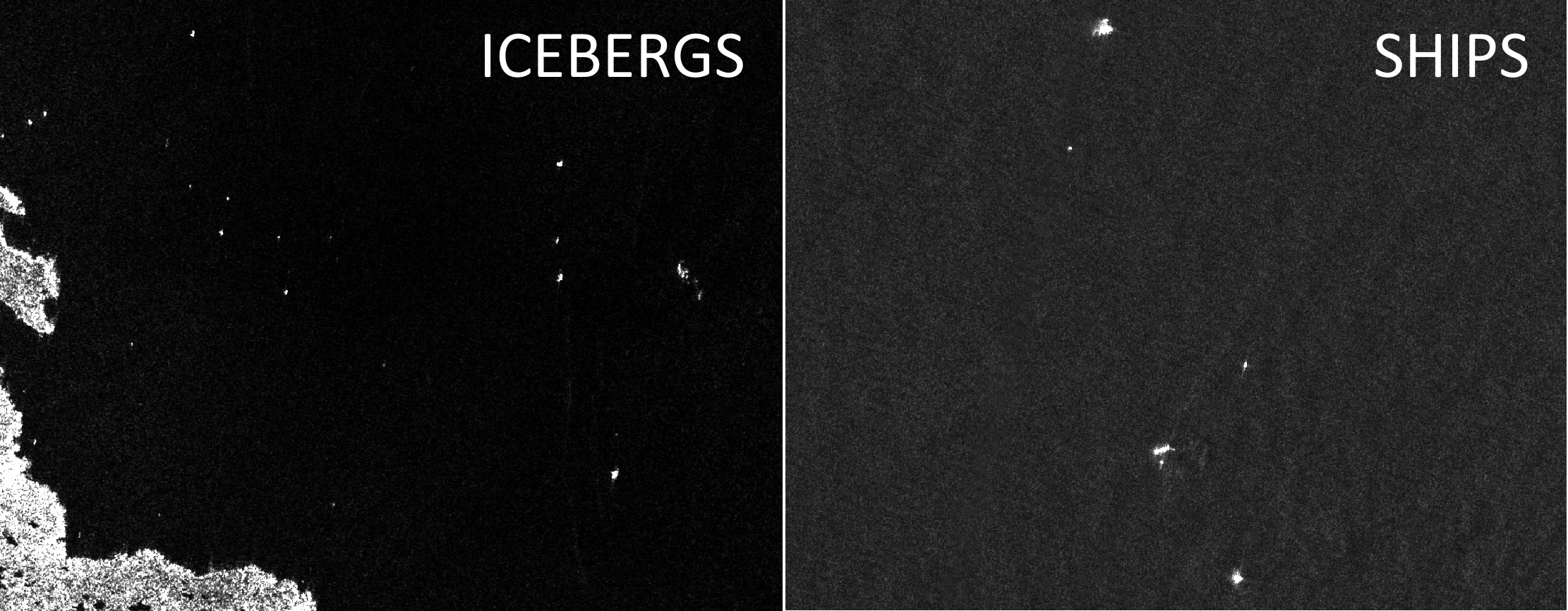 Statoil/C-CORE Iceberg Classifier Challenge | Kaggle