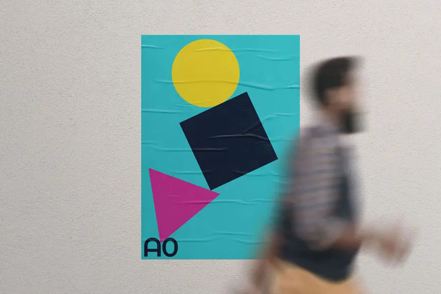 A0 Poster Printing & Custom Design | Business Advertising