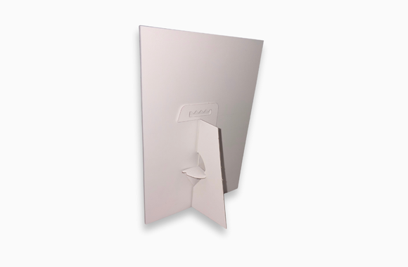 Strut Cards | Free Standing POS Display Signs