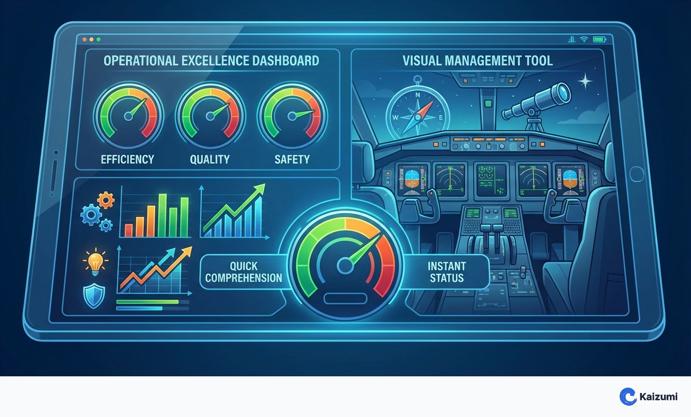 Dashboard | Lean Dictionary