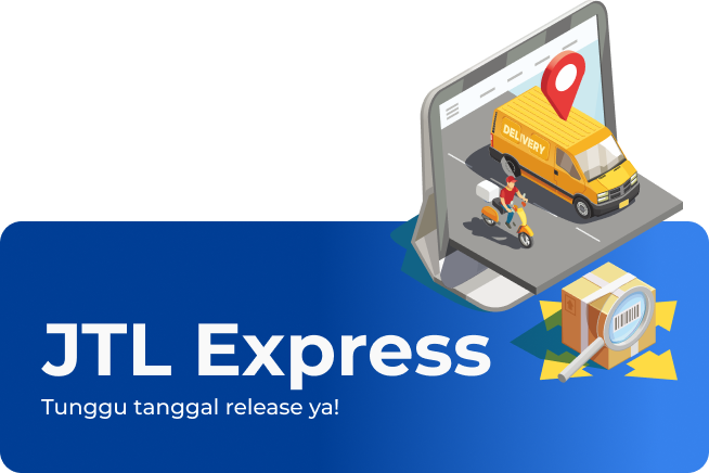 JTL Express
