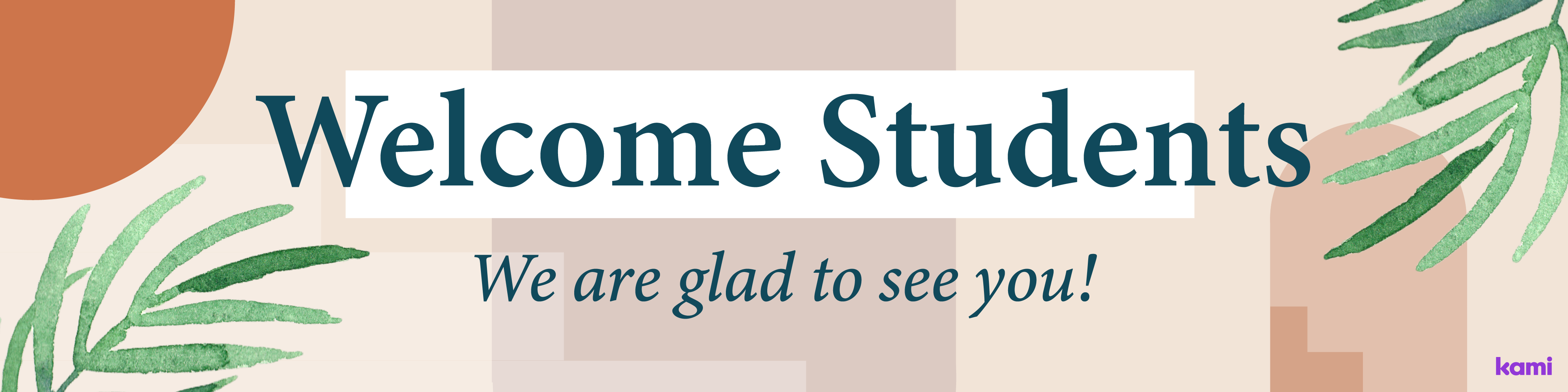 Google Classroom Banner | Neutrals for Teachers | Perfect for grades ...