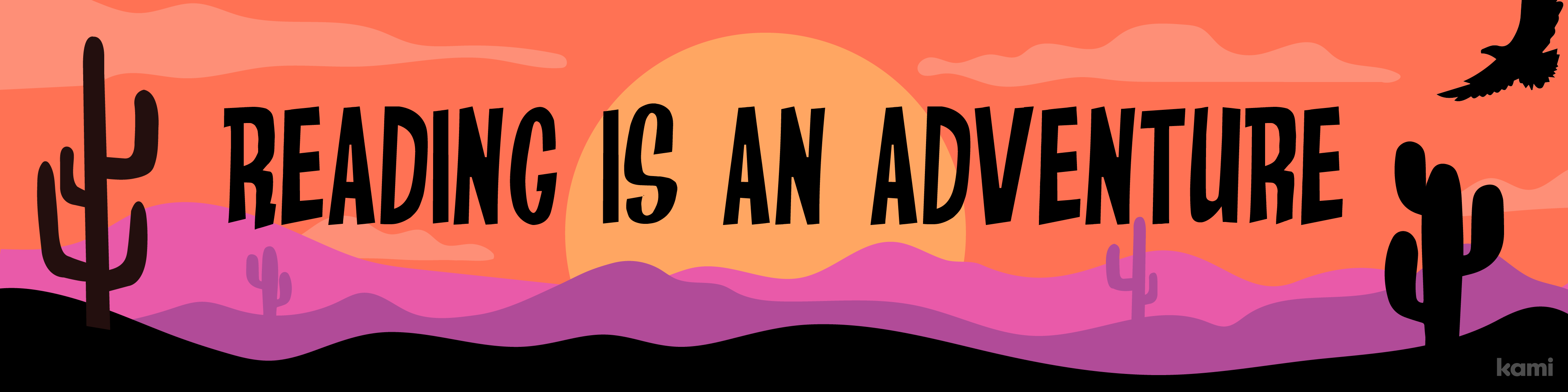 Google Classroom Banner Sunset For Teachers Perfect For Grades 1st 