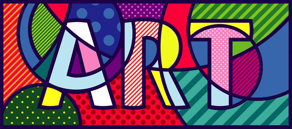 Dasar Seni Rupa, Desain dan Literasi Teknologi Digital | Kampus Gratis