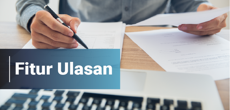 Pakai Fitur Ulasan, Vendor dan Shipper Bisa Saling Terbantu