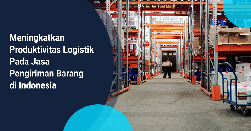 Pt Logistik Indonesia