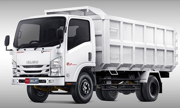 Sejarah Singkat Mobil Truk dan 3 Truk Legendaris Yang Ada Di Indonesia ...