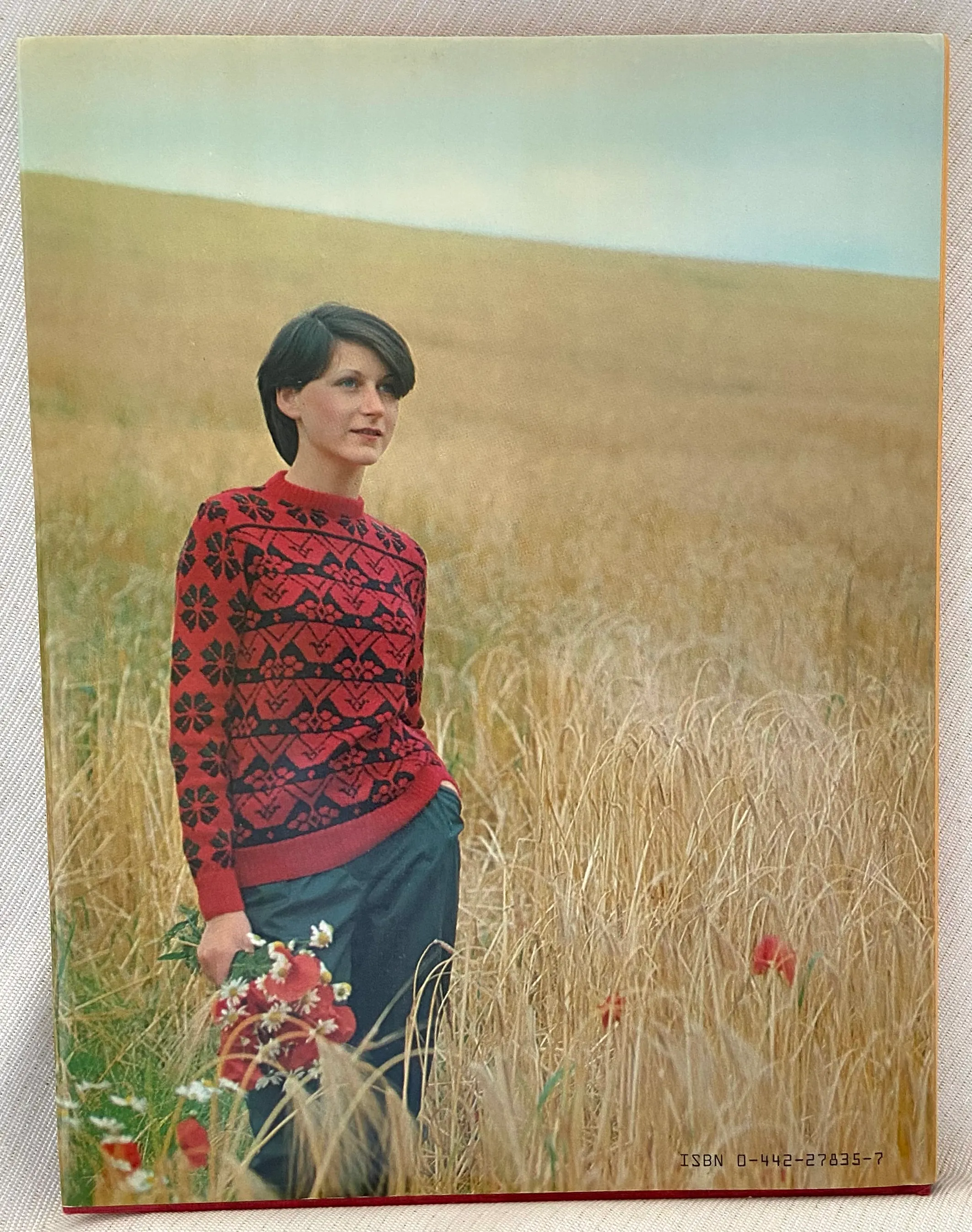 Scandinavian Knitwear: 30 Original Designs from Traditional Patterns ...