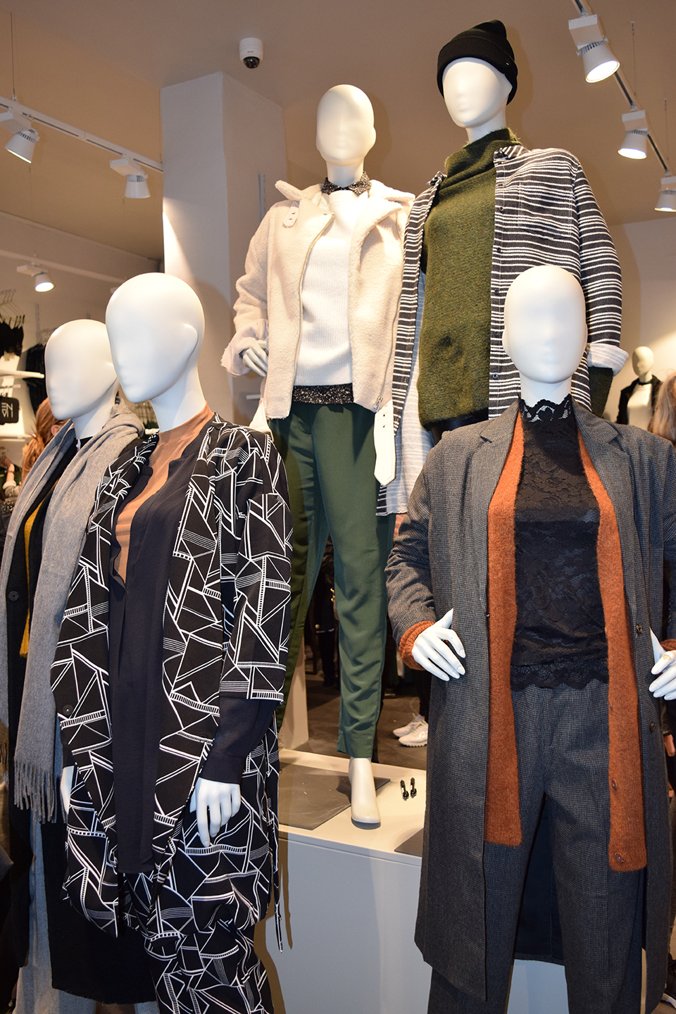 Kom med til pre-opening event i ny Envii butik i Aarhus | Katoni.dk