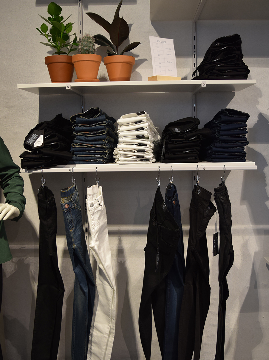 Kom med til pre-opening event i ny Envii butik i Aarhus | Katoni.dk