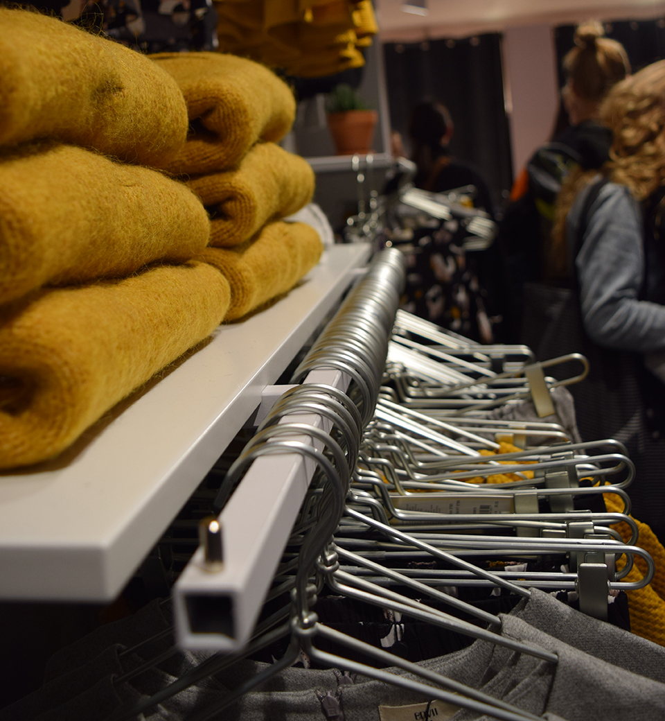 Kom med til pre-opening event i ny Envii butik i Aarhus | Katoni.dk