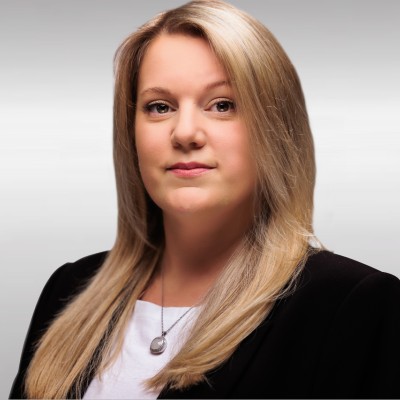 Sarah Fernandez - Kaufman Rossin