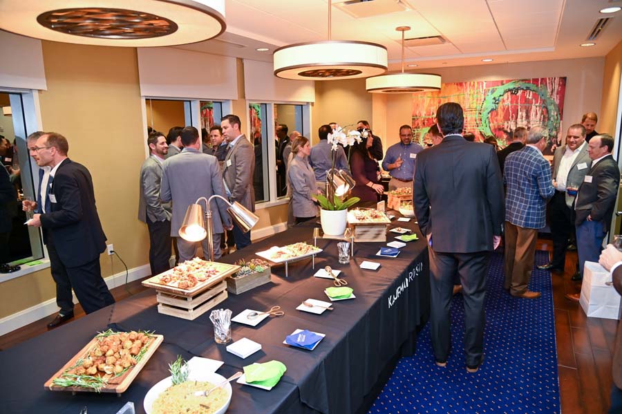 Celebrating 60 years