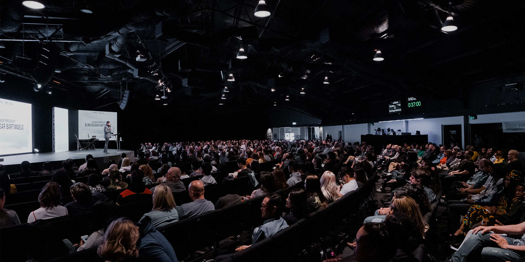 Kingdomcity Perth - A great church in Perth, Australia