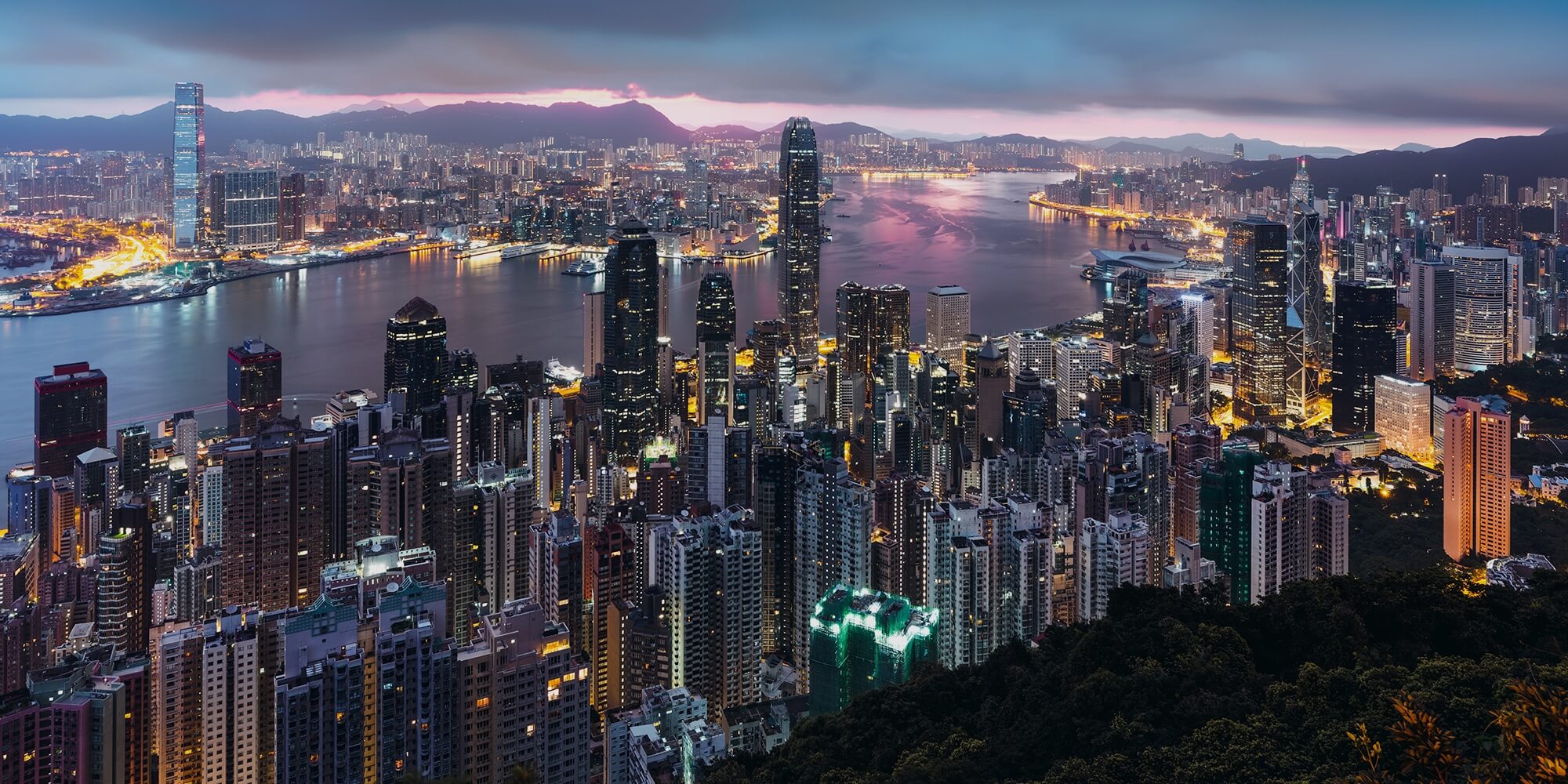 Kingdomcity Hong Kong. A great church in Hong Kong.