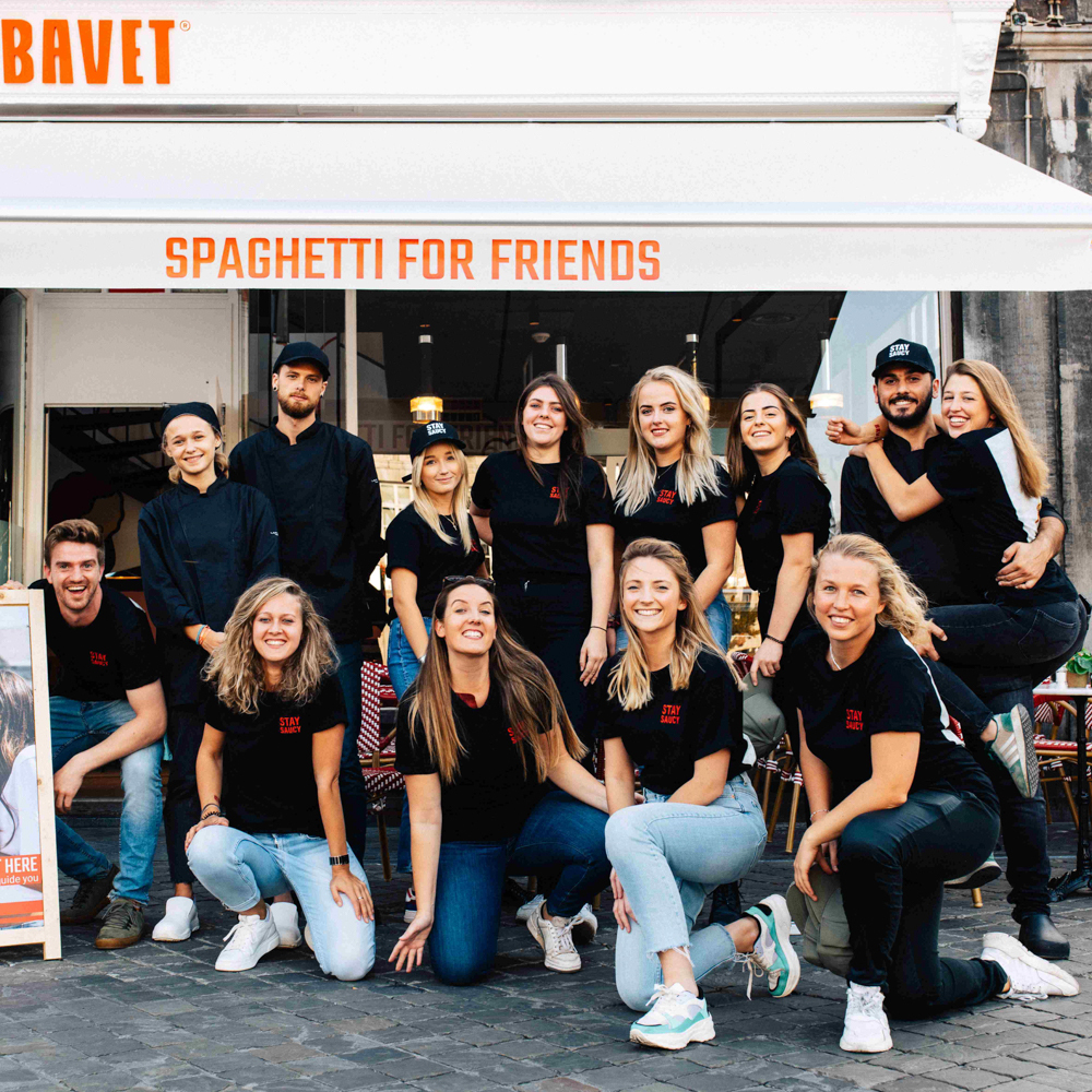 Klantenverhaal: Bavet | Kadonation