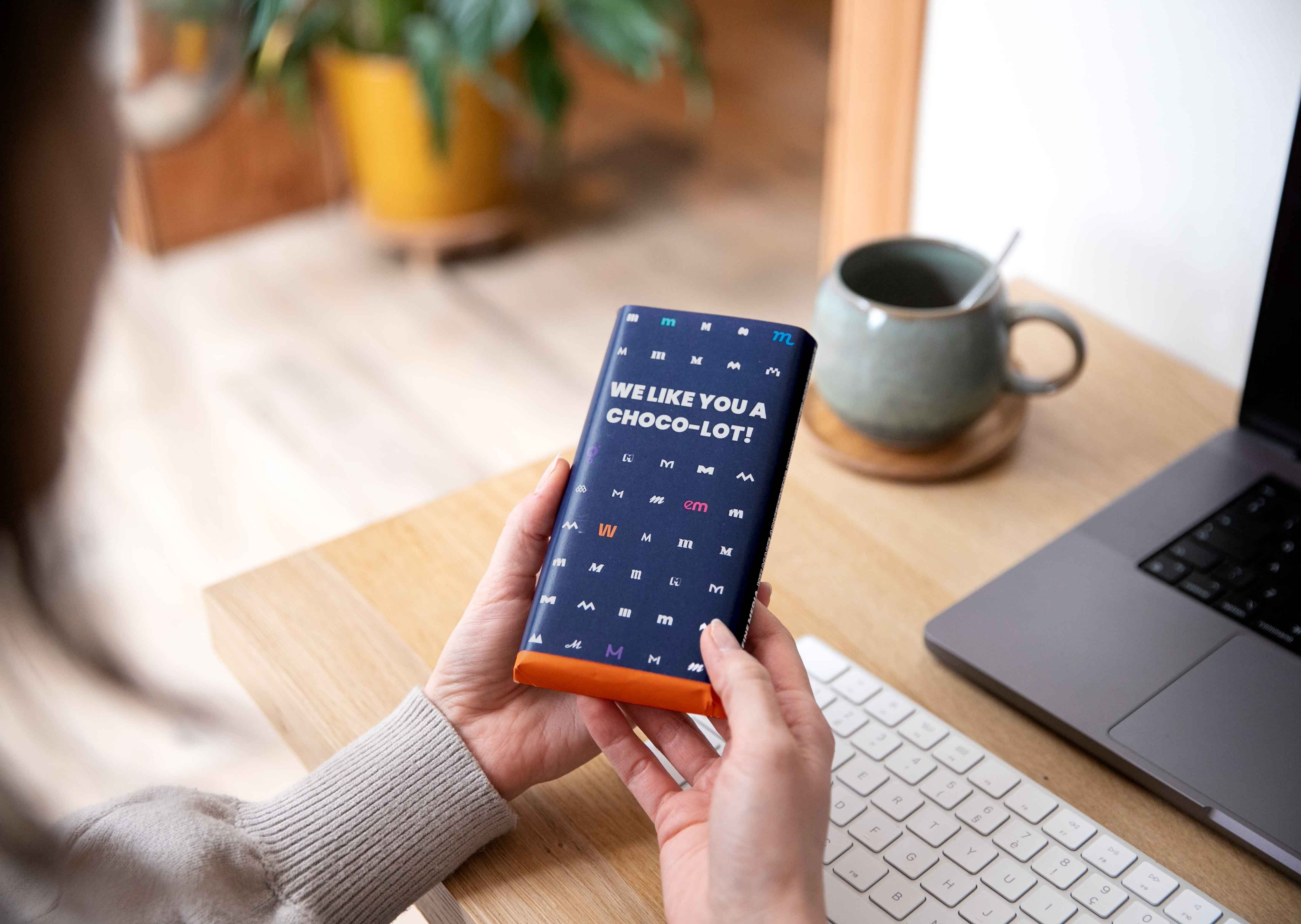 Customer story: GroupM | Kadonation