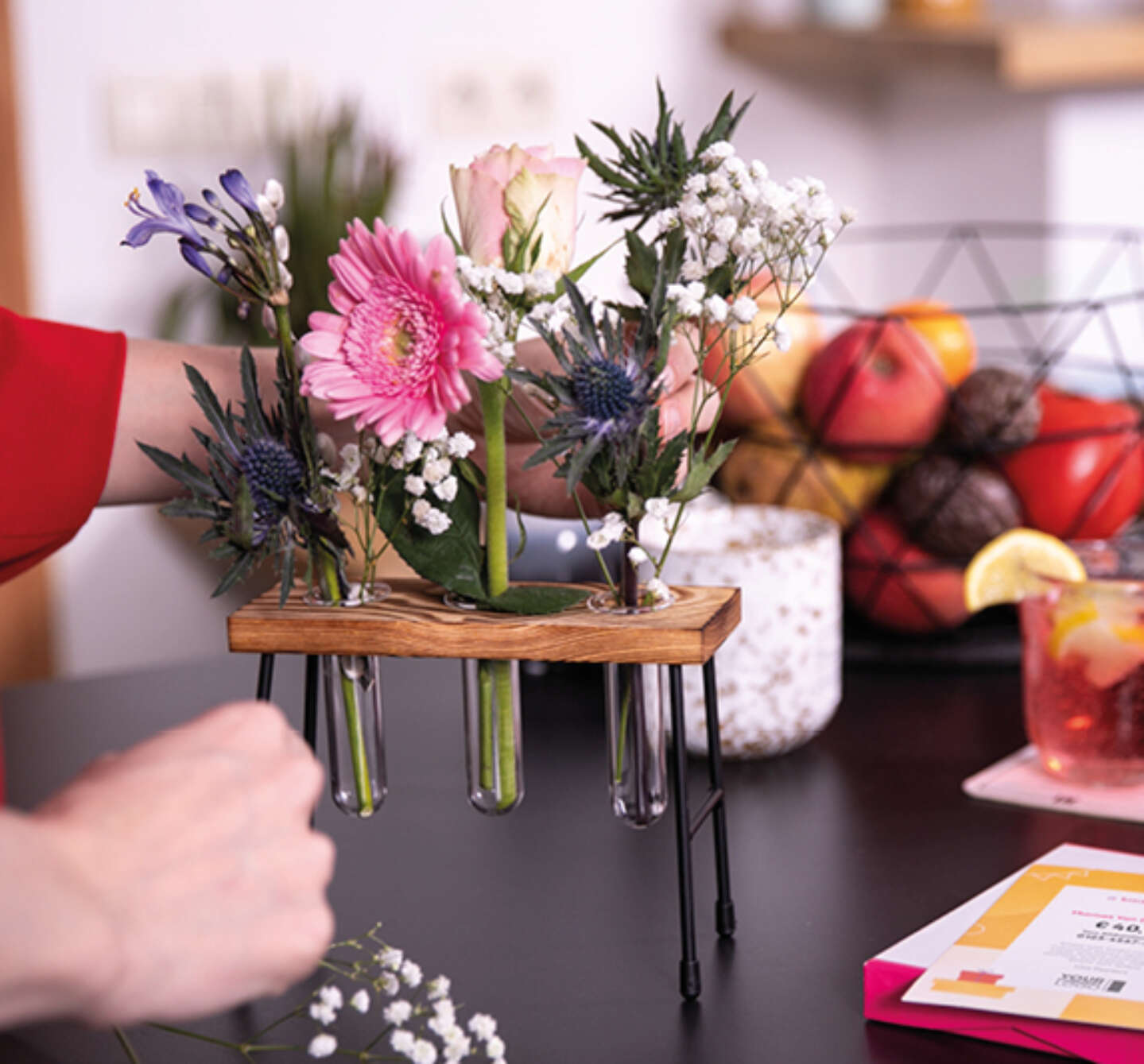 Gifting at any scale, without the hassle | Kadonation