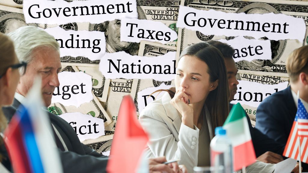 Summaverse: A Game Changer for Public Sector Decision Making