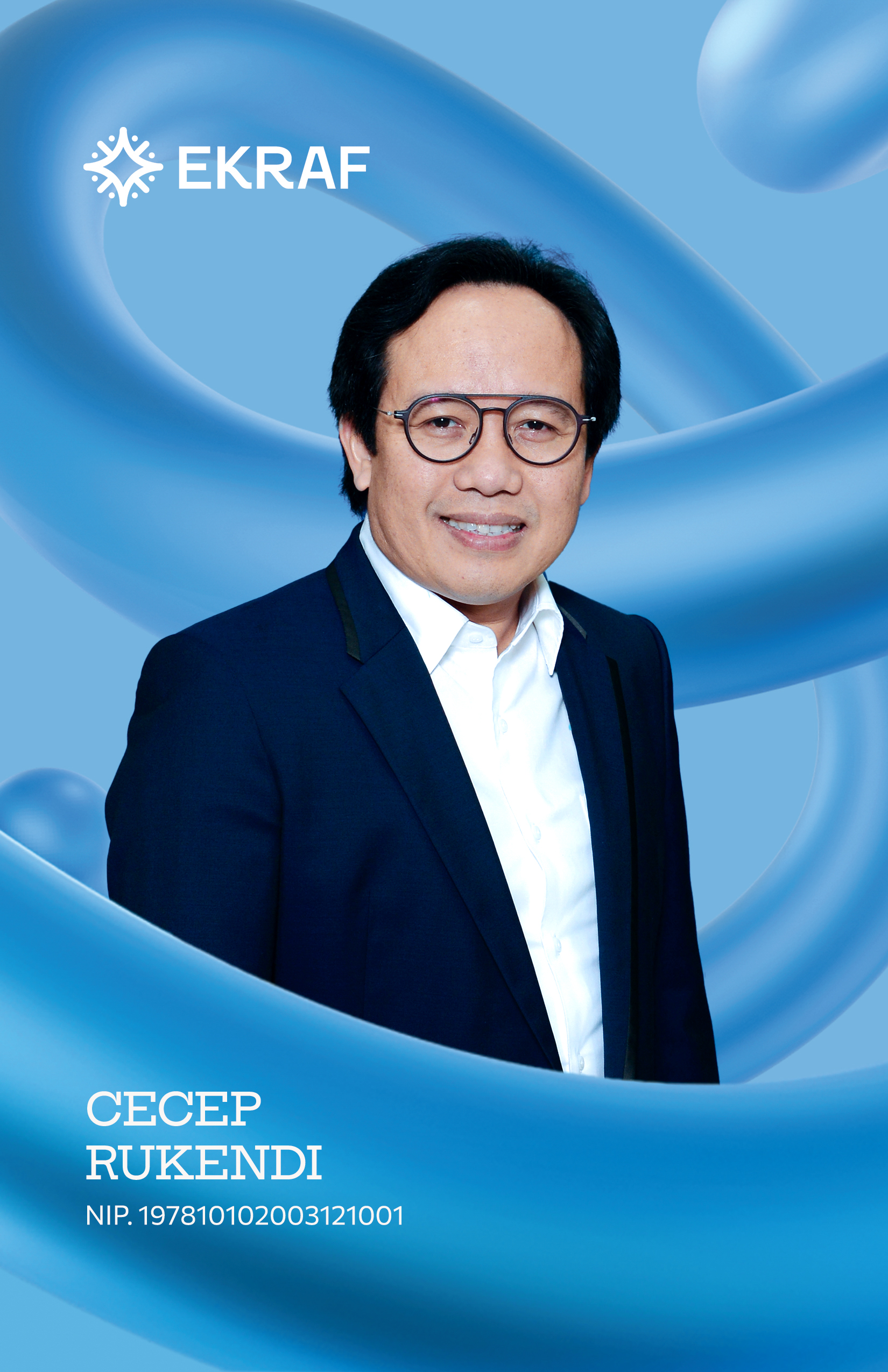 Kementerian Ekonomi Kreatif/Badan Ekonomi Kreatif Republik Indonesia ...