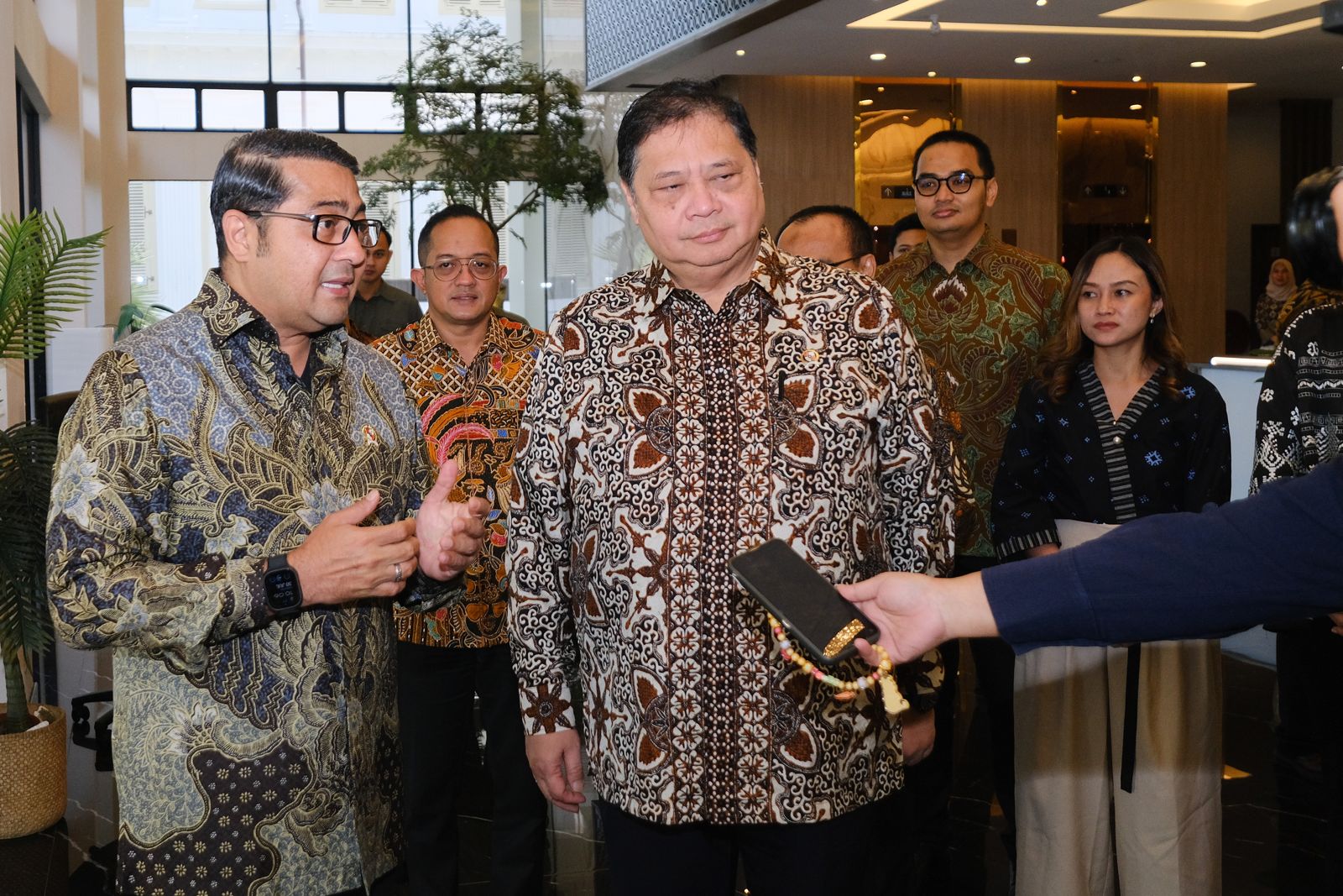 Pemerintah Dorong ASN Jadi Kreator Digital Lewat Gen Matic dan Kolaborasi Lintas Kementerian ...