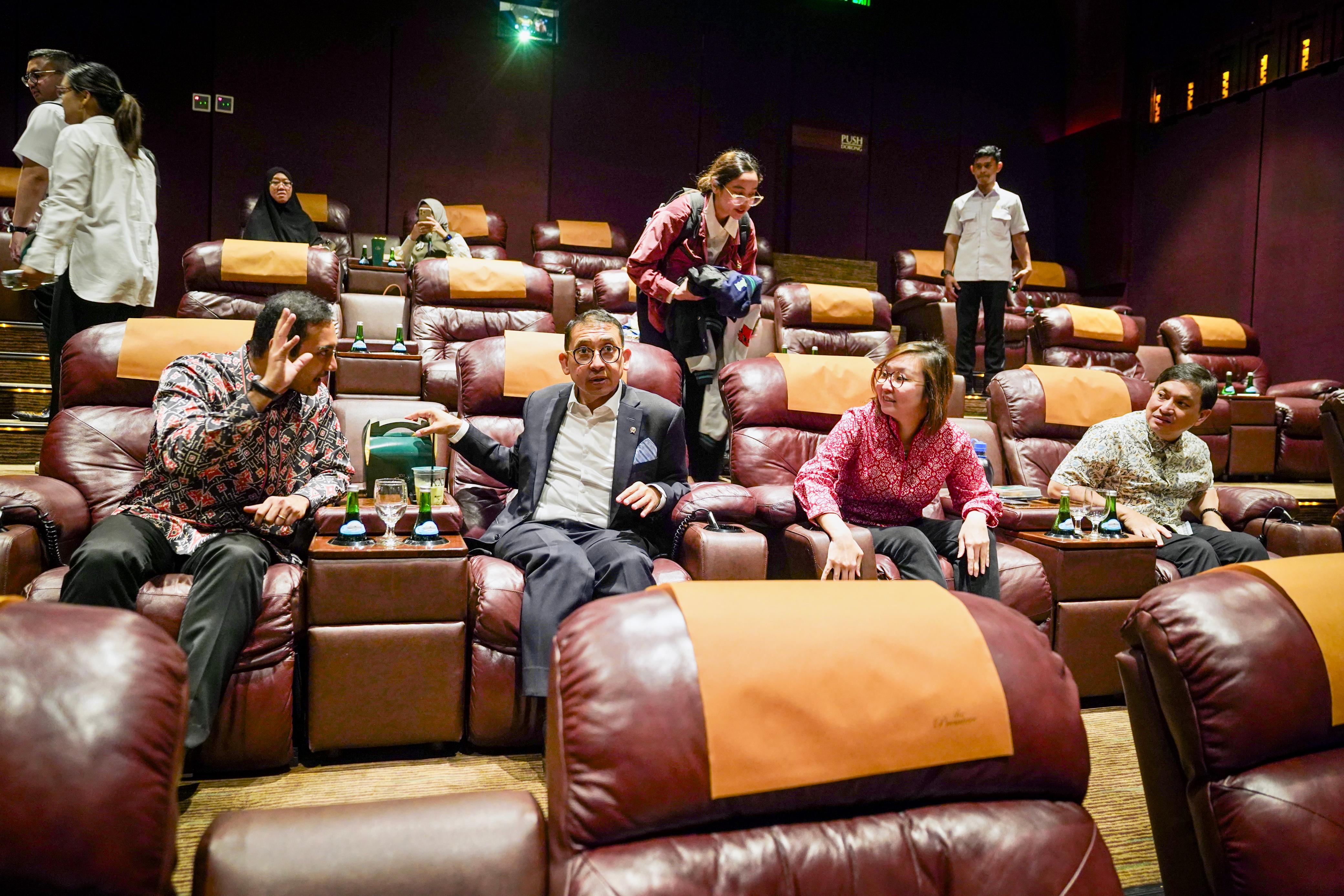 Film Gowok: Mengangkat Warisan Budaya Lokal dan Mendorong Ekonomi ...