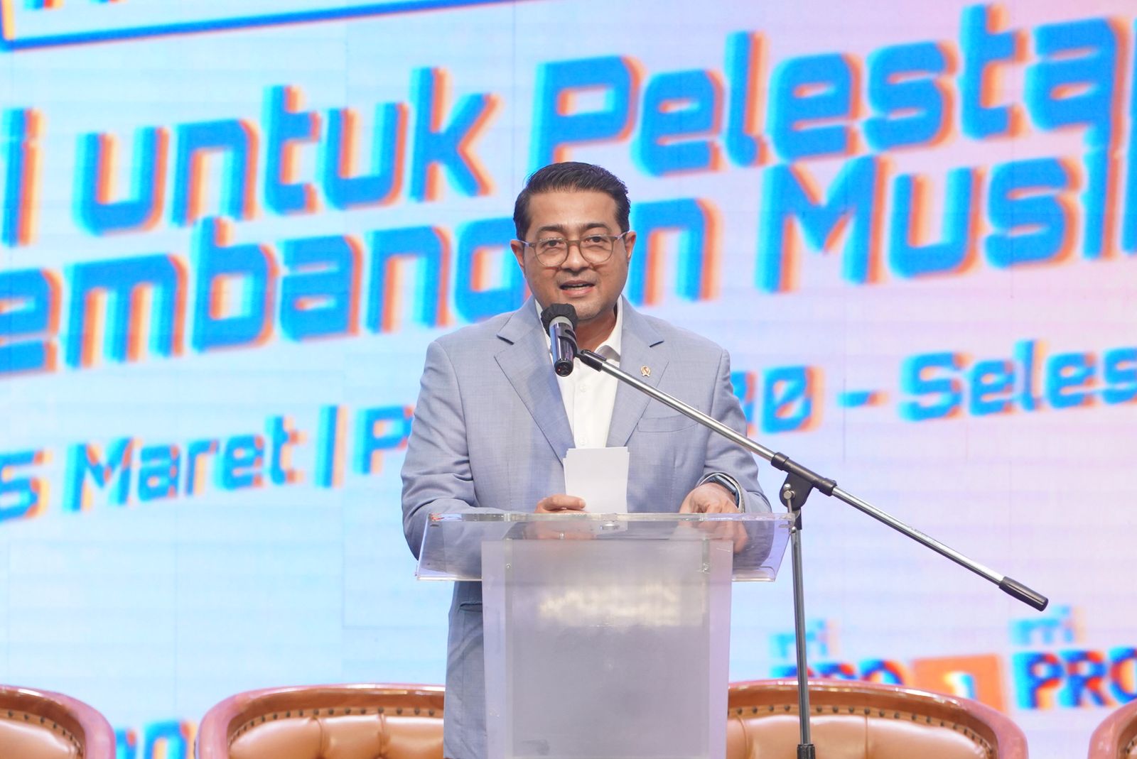 Kemenekraf Gandeng Tiga Asosiasi Perkuat Ekosistem Periklanan ...