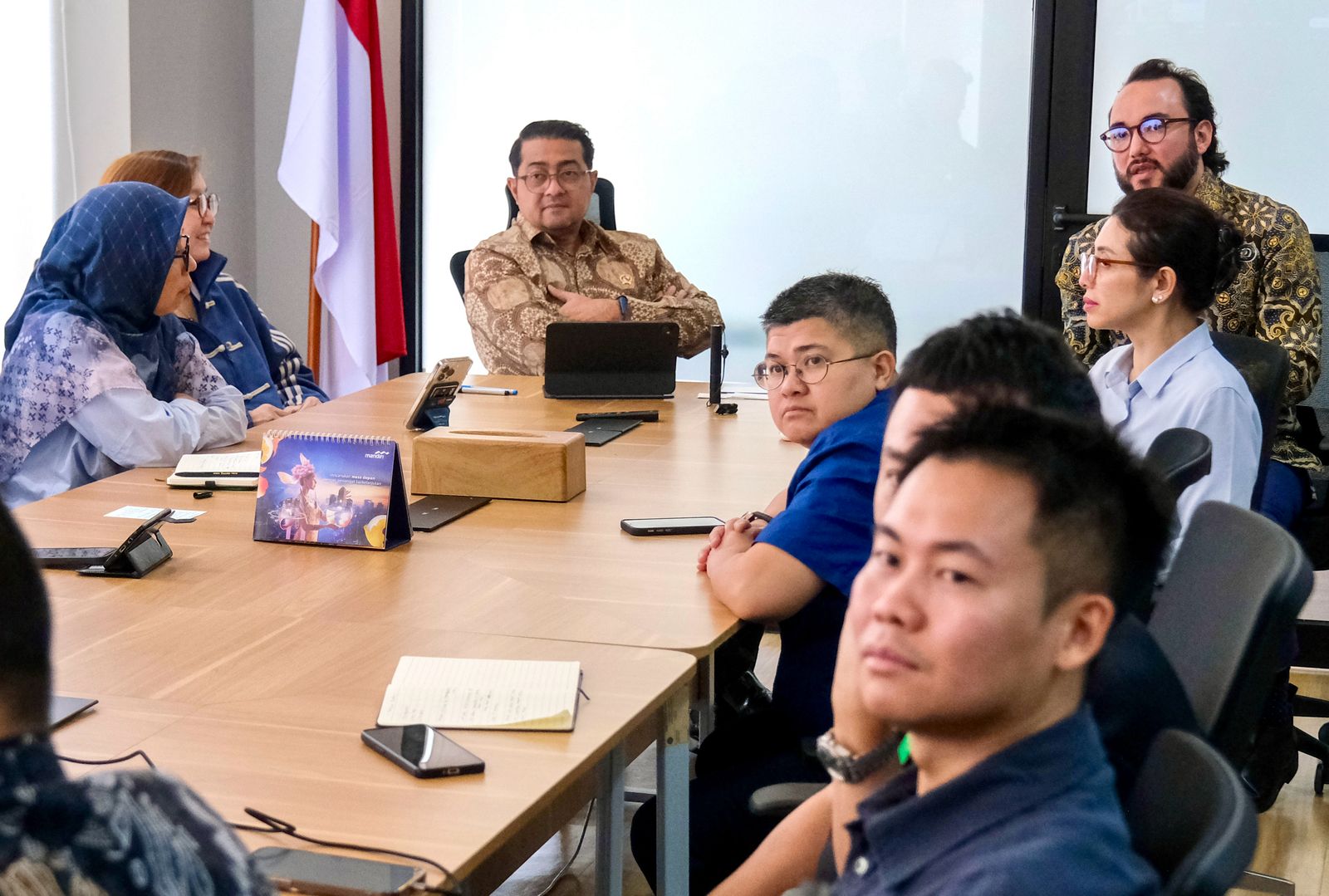 Kemenekraf Dukung Pipilaka Kembangkan IP Animasi Lokal agar Mendunia ... Kemenekraf Dukung Pipilaka Kembangkan IP Animasi Lokal agar Mendunia ...