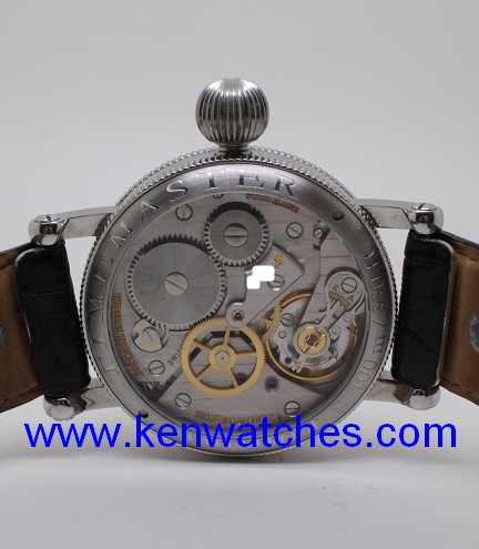Ken's Watches 名錶廊 | Chronoswiss Timemaster CH6233