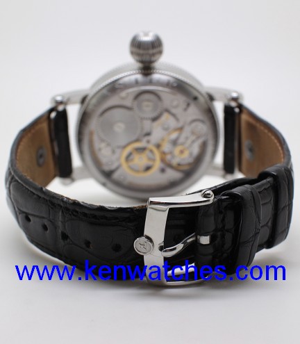 Ken's Watches 名錶廊 | Chronoswiss Timemaster CH6233