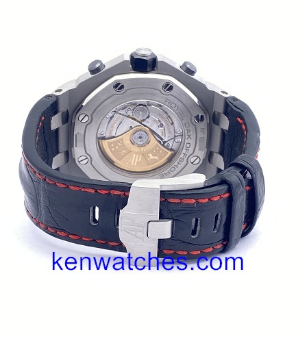 Ken's Watches 名錶廊 | Audemars Piguet Royal Oak Offshore "j" series ...
