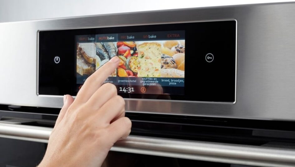 Combi magnetrons | SmartDesign Keukenstudio