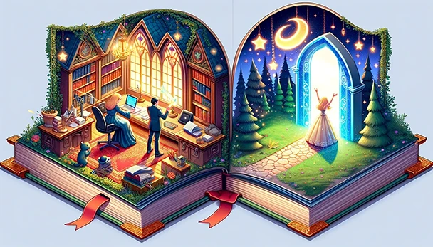 Exchange and Completion explained - Fairy Godmover