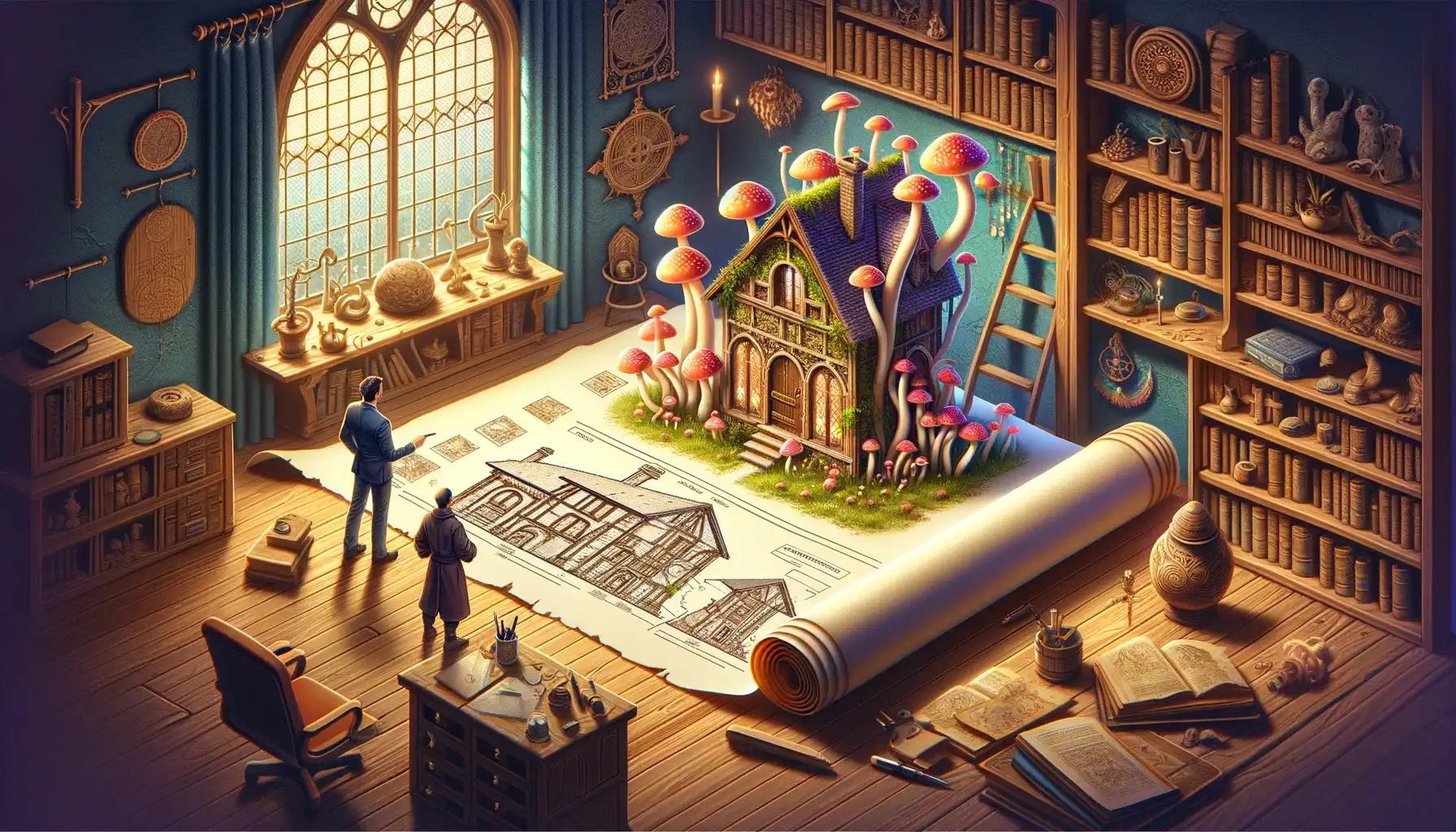 Understand your survey results - Fairy Godmover