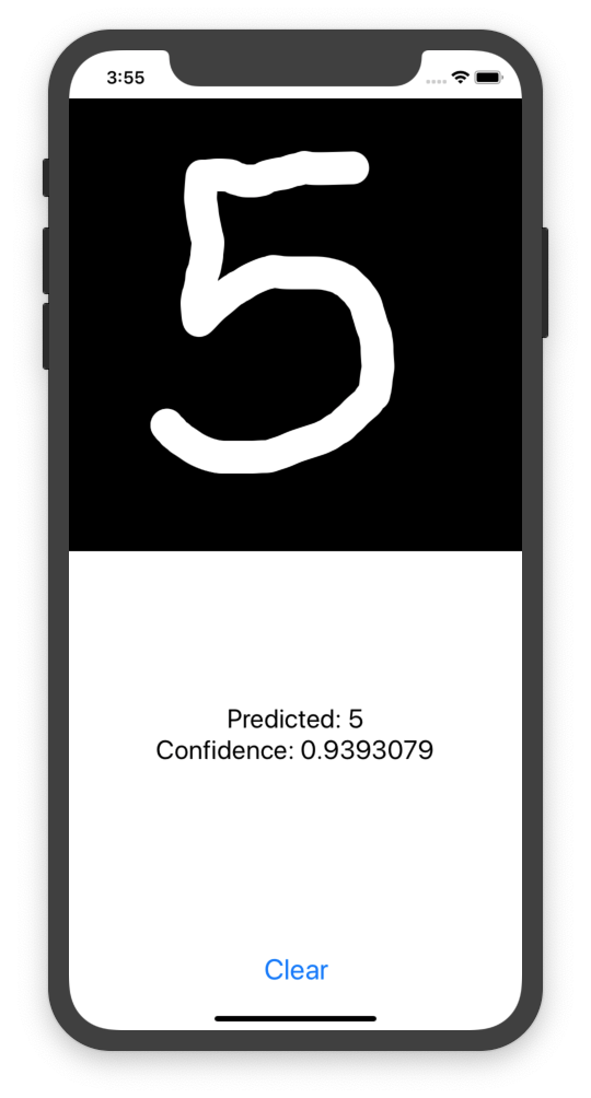 GitHub - FirebaseExtended/codelab-digitclassifier-ios