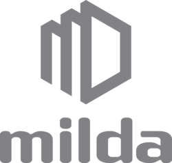 milda: The one-step push-pull interior door lock ~ Kickbooster Campaign
