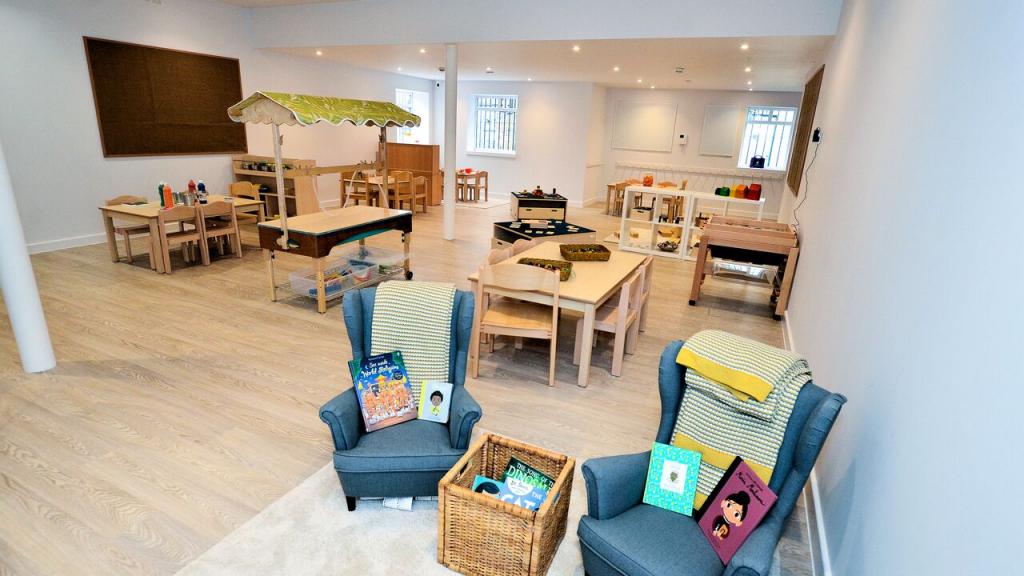 School Events & Online Webinars - Kido International Group of Nurseries