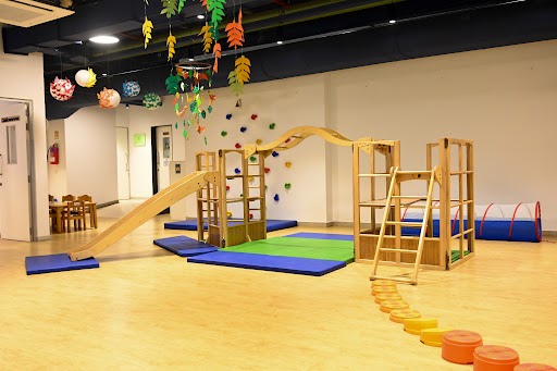 International Preschool and Daycare near me in Kharadi Pune