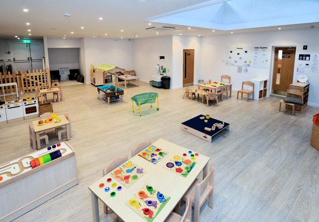 School Events & Online Webinars - Kido International Group of Nurseries