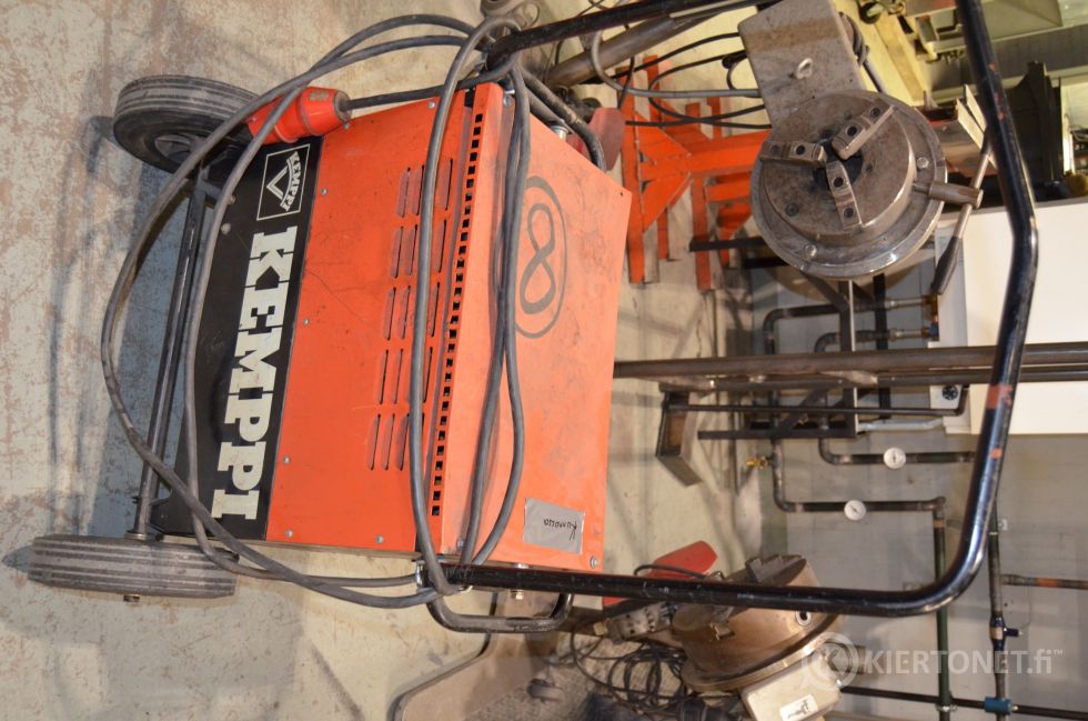 KEMPPI KEMPAK 200 416936/M – Kiertonet.fi