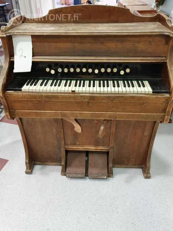 Harmooni – Kiertonet.fi