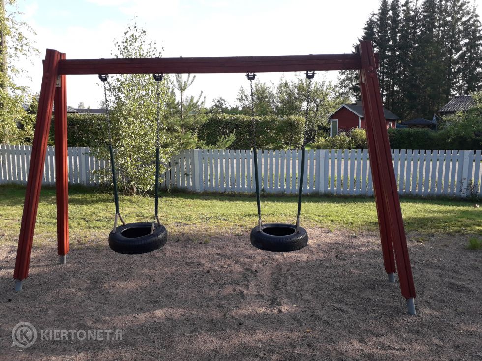 Keinu – Kiertonet.fi