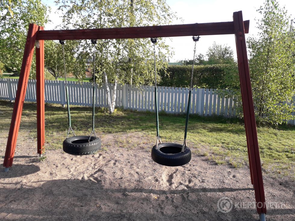 Keinu – Kiertonet.fi